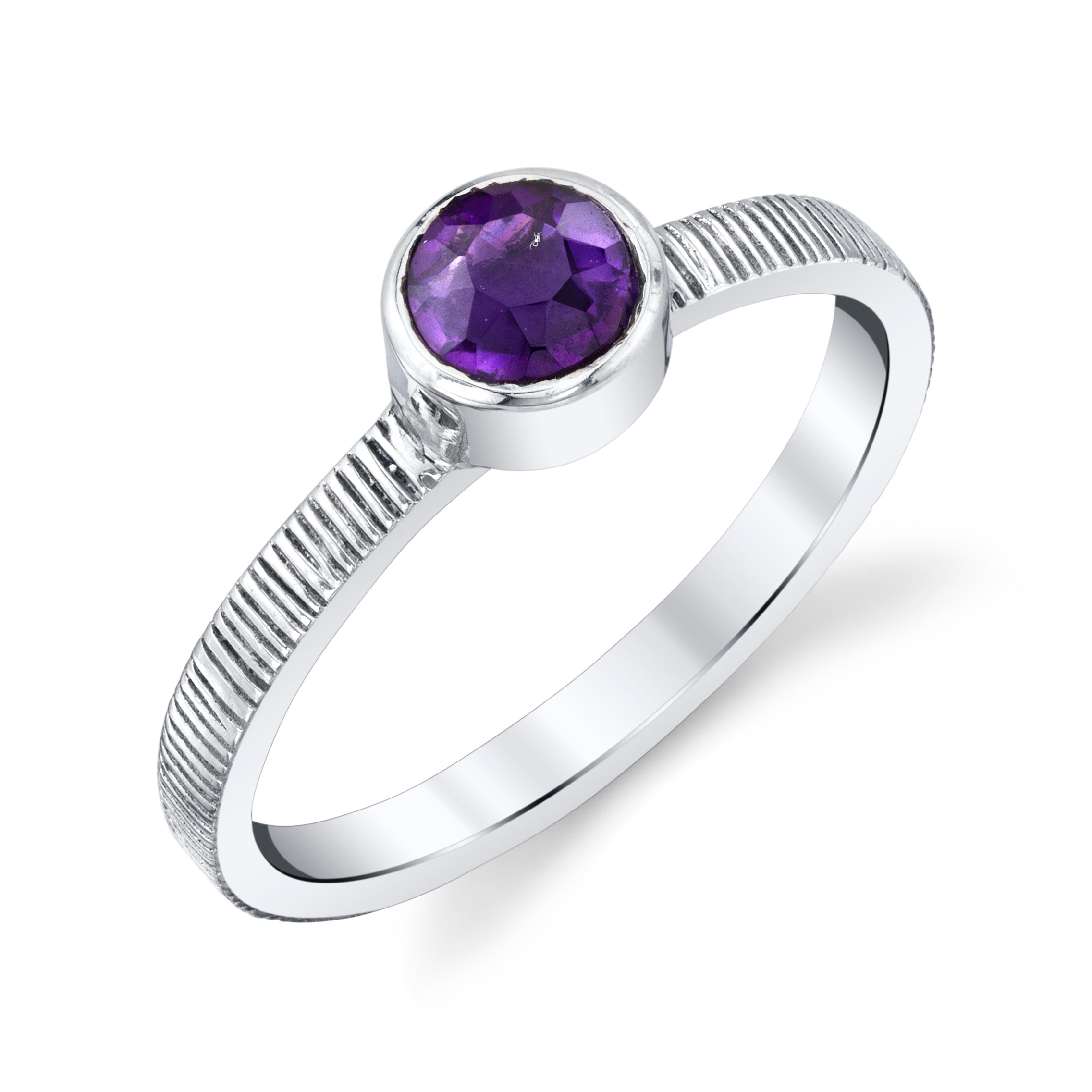 Rings - Four Peaks Mining Co.