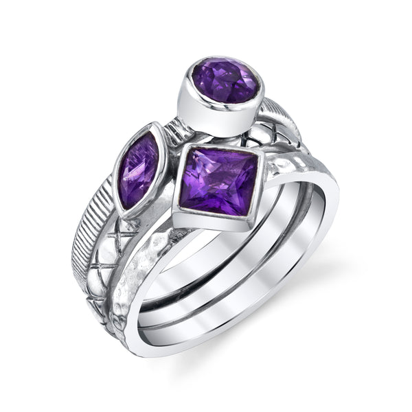 Rings - Four Peaks Mining Co.